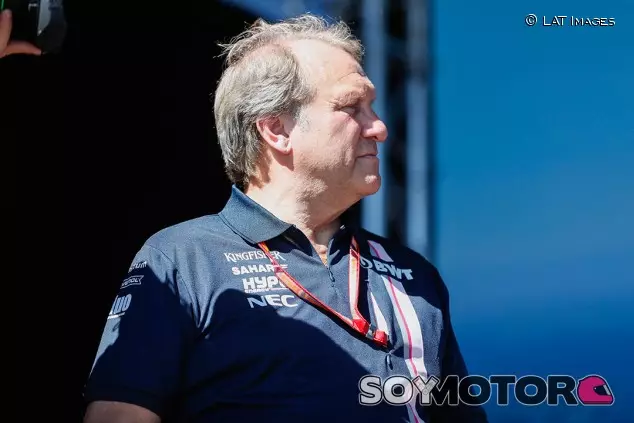 Fernley, FIA tek kişilik komisyon başkanı olarak Domenicali'nin yerini alacak