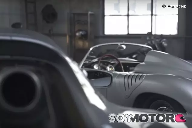 VIDEO: Porscheov trostruki rođendan u martu