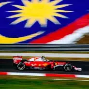 Kimi Räikkönen na Malaysia - LaF1