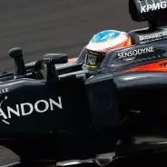 Fernando Alonso muMalaysia - laF1