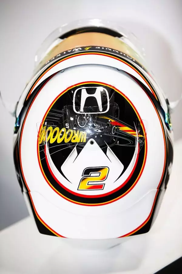 Vandoorne debuts helm di imah GP kahijina 82399_8