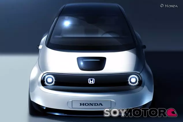 Honda pode apresentar mais do que apenas seu primeiro modelo elétrico no Salão Automóvel de Genebra