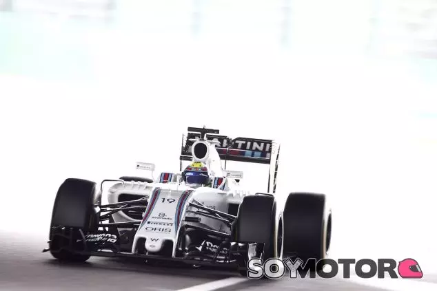 Felipe Massa - LaF1