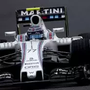 Valtteri Bottas v Suzuki - LaF1