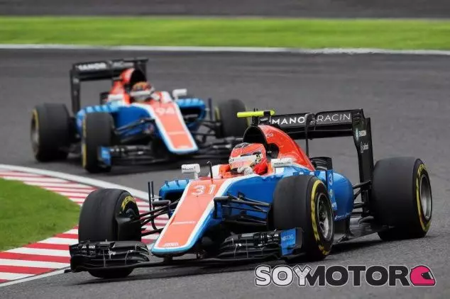 Ocon dúfa, že bude konkurencieschopnejší – LaF1