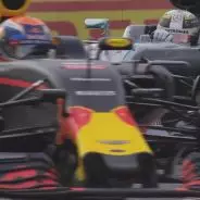 Verstappen ati Hamilton ni Japan - LaF1