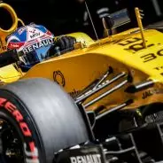 Palmer espera manter sua vaga na Renault - SoyMotor