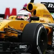 Magnussen sa ikalawang libreng sesyon ng pagsasanay sa Mexico - LaF1