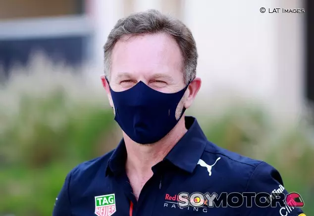 Horner menganggapnya naif bahawa Aston Martin meminta perubahan dalam peraturan