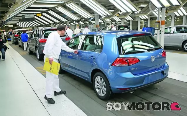 Кратења, ефикасност и електрична енергија насекаде во новиот Volkswagen