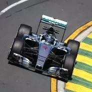 Nico Rosberg pamberi pezuva rekutanga rekudhirowa muAustralia - LaF1