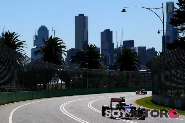 Carlos Sainz na Max Verstappen sonye na ngwụcha izu a na Grand Prix mbụ ha dị ka ndị ọkwọ ụgbọ ala F1 - laF1