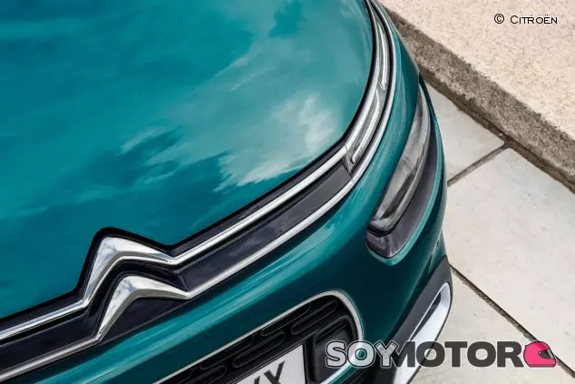 Citroën C4 Cactus: פאַרבייַטן דעם יאָר מיט עלעקטריש ווערסיע אַרייַנגערעכנט