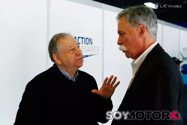 Todt dia tsy manaiky ny fanemorana ny fitsipika vaovao amin'ny 2023