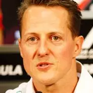 Michael Schumacher