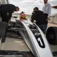 Spānijas Formula 4, 2015. gada realitāte - LaF1