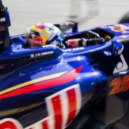 Vergne critică decizia lui Red Bull pentru 2015 - LaF1.es