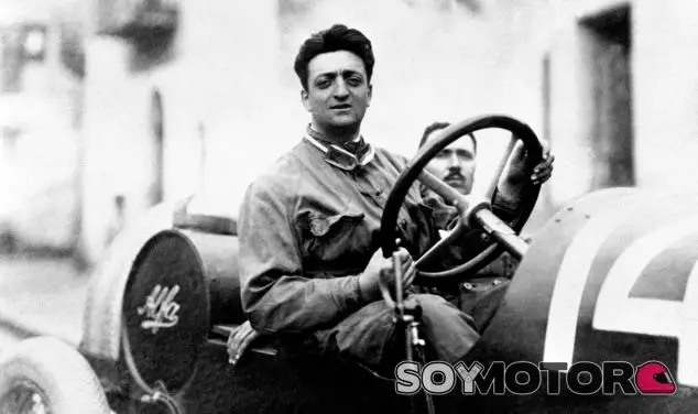 Piero Ferrari: