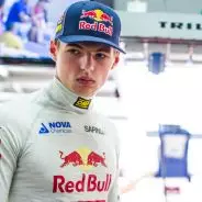 Verstappen kommer att köra en Formel 1 under 2015- LaF1.es