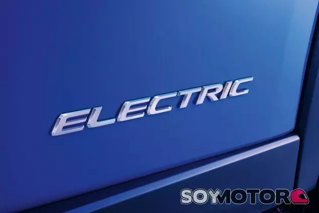 Iċ-Ċina trid tbigħ 25% tal-vetturi elettrifikati fl-2025