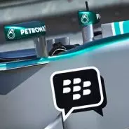 Lewis Hamilton huko Korea - LaF1