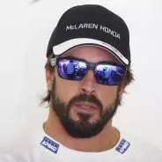 Fernando Alonso mu bokosi la McLaren - LaF1