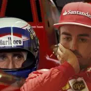 Alonso ug Prost: managsama nga kinabuhi? - LaF1