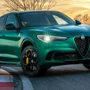 Alfa Romeo Stelvio Quadrifoglio 2020: najagresivnije lice SUV-a