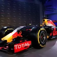 Ang Red Bull naa sa usa ka lisud nga kahimtang sa karon nga mga makina - LaF1