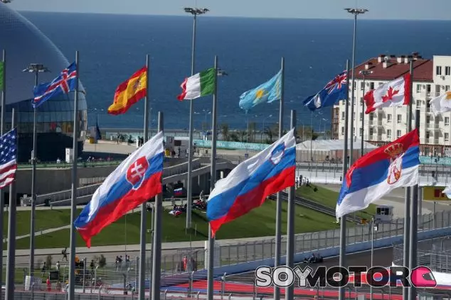 Hembery smatra da se Formula 1 mora prilagoditi globalnoj publici - LaF1