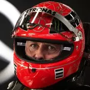 Michael Schumacher bangun dari koma