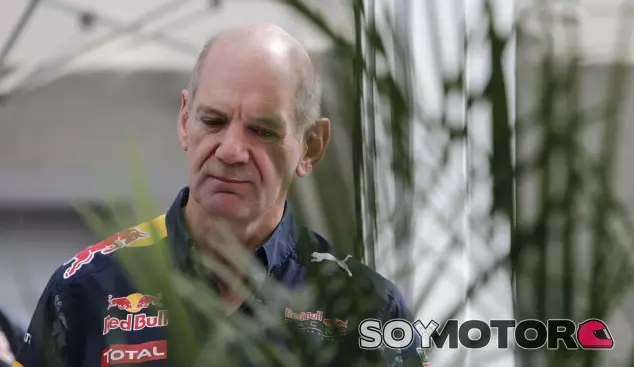 Newey vergleicht F1 2017 mit „The Wacky Races“