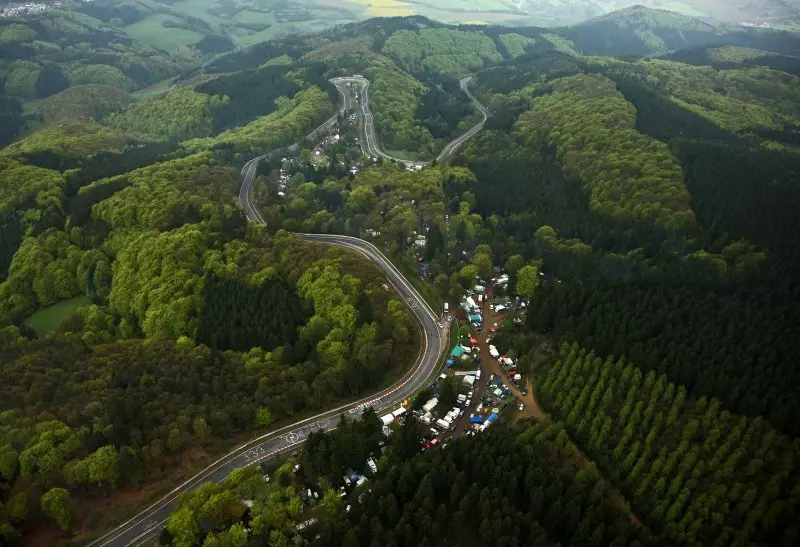 Nurburgring