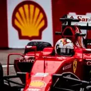 Скоростта не идва само от подобренията на автомобила, но и от горивото - LaF1