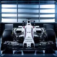 Williams elektis konservativan dezajnon en 2016 - LaF1