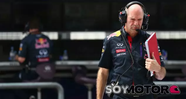 Red Bull hiroso amin'ny fangatahan'i Ricciardo - LaF1