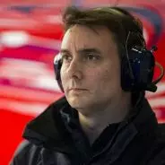 James Key, ang teknikal nga direktor sa Toro Rosso - LaF1