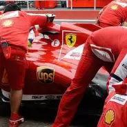 L'arrêt au stand de Felipe Massa au GP du Canada 2013 - LaF1