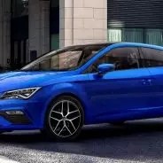 Seat Leon 2017