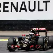 Ecclestone, a Renault által megvásárolt Lotus – LaF1 nélkülözhetetlen alakja