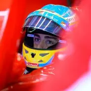 Fernando Alonso by die laaste Oostenrykse Grand Prix - LaF1