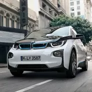 Uusi BMW i3 säilyttää painonsa ja moottorinsa suorituskyvyn ennallaan - SoyMotor