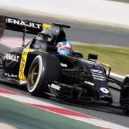 Renault hat in softwareprobleem - LaF1