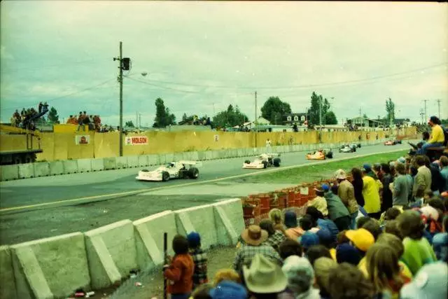 Trois-Rivières GP 1976: semeno Gillesa Villeneuva 89269_3