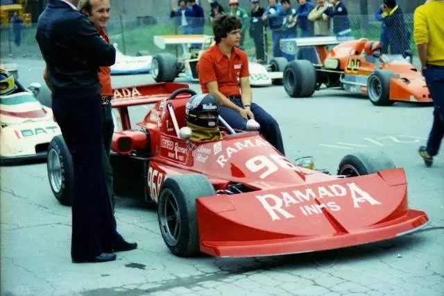 Trois-Rivières GP 1976: mbegu ya Gilles Villeneuve 89269_4