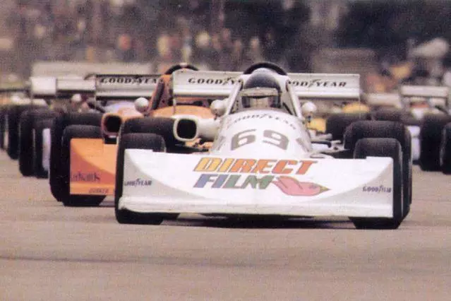 Trois-Rivières GP 1976: Gilles Villeneuve ගේ බීජය 89269_8