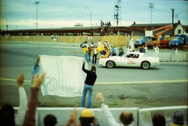 Trois-Rivières GP 1976: semeno Gillesa Villeneuva 89269_9