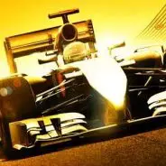 Codemasters prezante premye imaj yo nan F1 2014