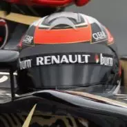 Kimi Räikkönen ຢູ່ທີ່ 2013 Canadian GP