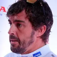 Fernando Alonso ta żewġ dawriet liċ-ċirkwit ta' Estoril lil Cristóbal Rosaleny - LaF1.es